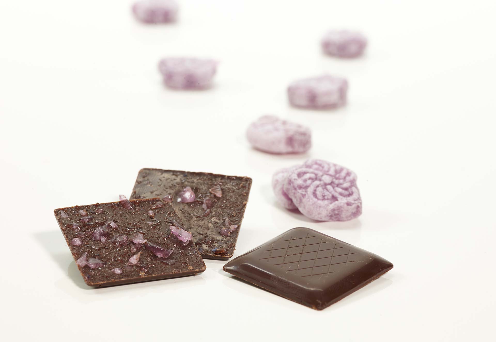 MIXTE CARAQUES – La Gayette du Pays noir